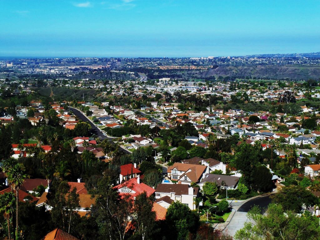 Friends of Del Cerro